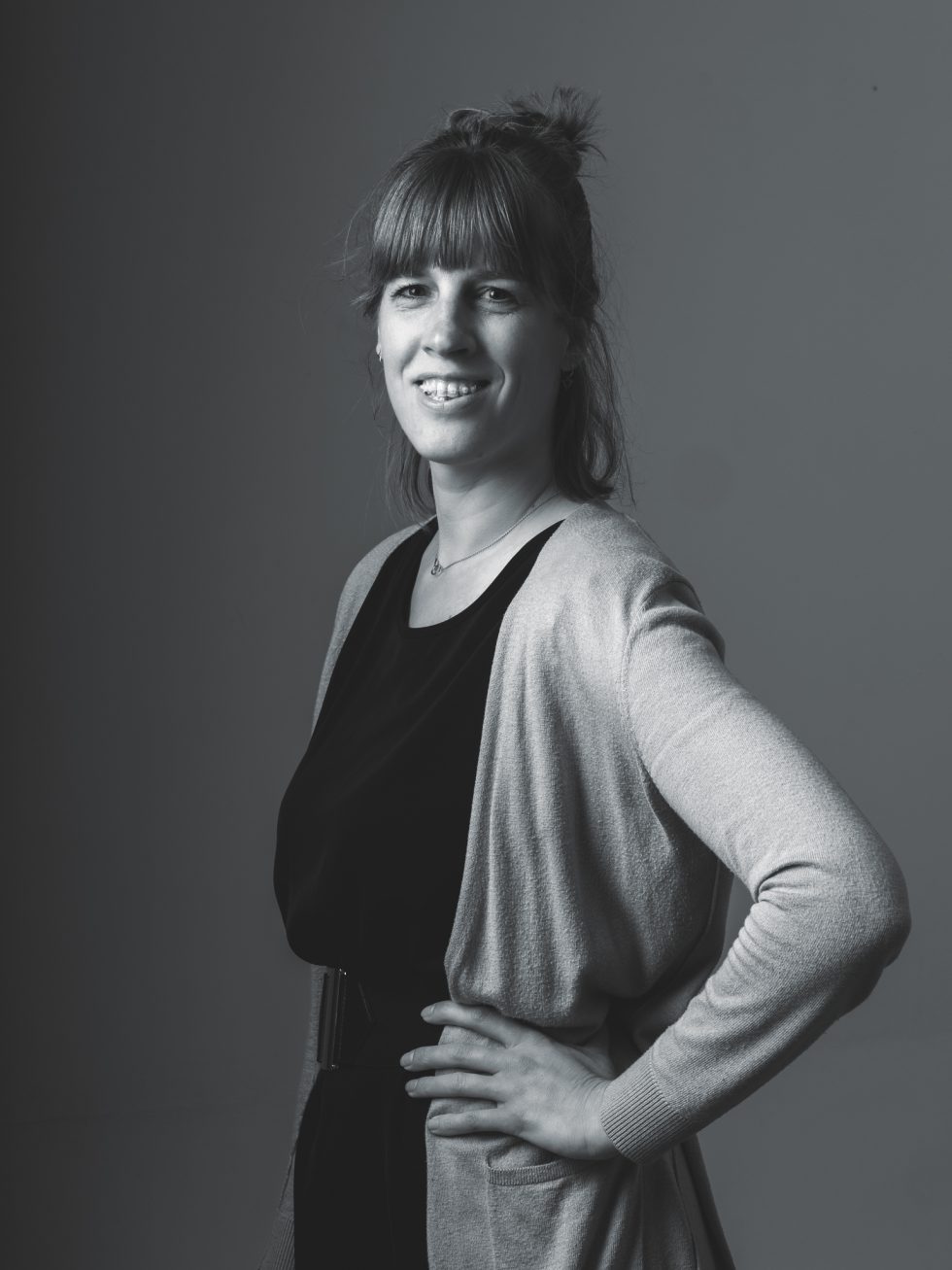 Ons team - Boykeys B.V.